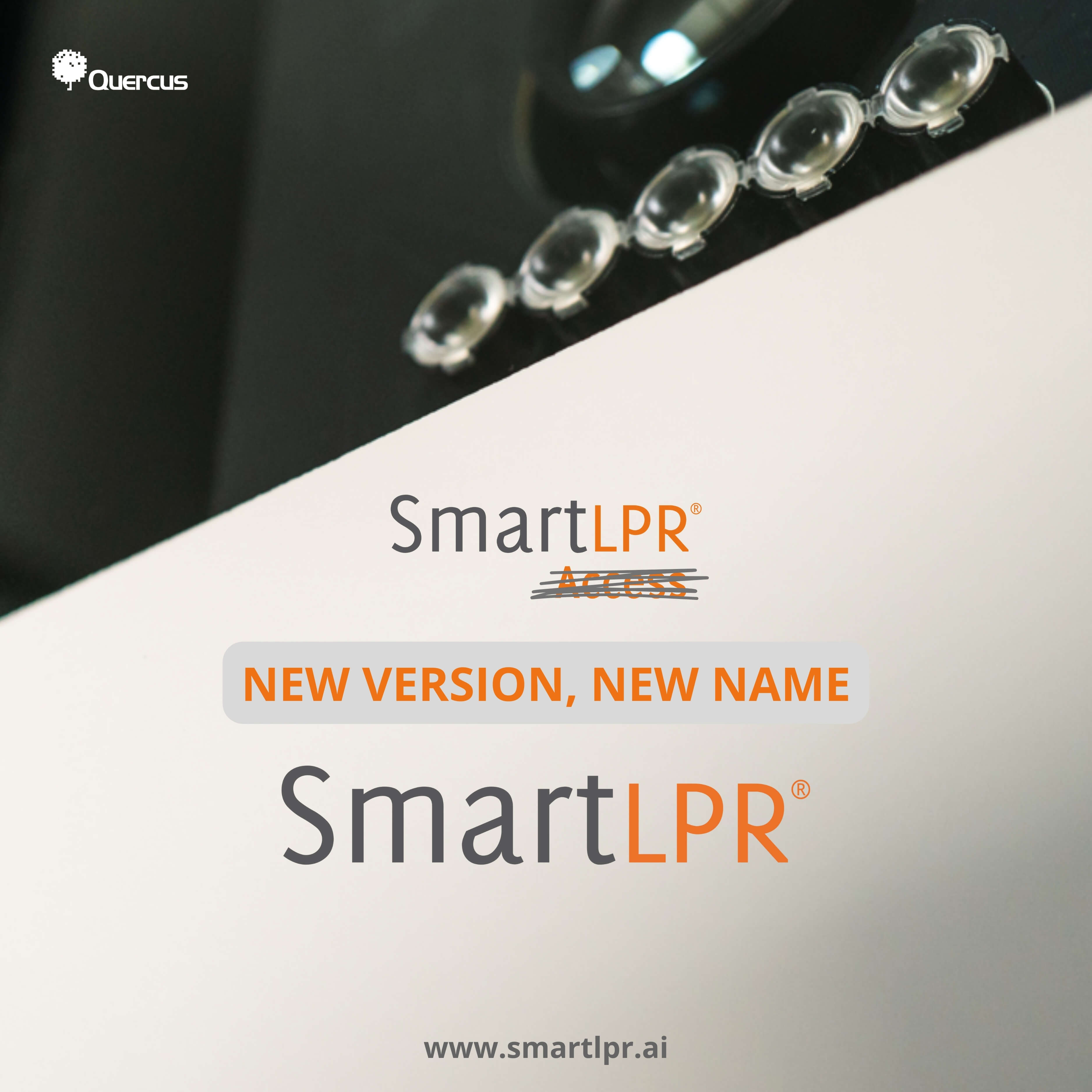 El mejor LPR nunca creado